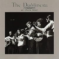 The Very Best of the Dubliners: Amazon.co.uk: CDs & Vinyl