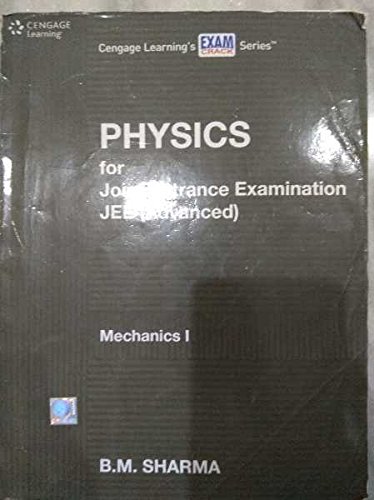 Amazon.in: Buy Cengage physics Mechanics 1 and 2 Book Online at Low ...