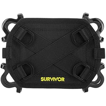 Thorium Portable Walking Safety Laptop Desk Harness with Cleaning Brush ...