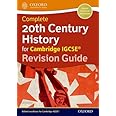Amazon.it: 20th century history for Cambridge IGCSE. Revision guide ...