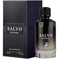 Buy Salvo Intense Eau De Parfum 100ml Online at Low Prices in India ...