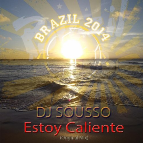 Estoy Caliente By Djsousso On Amazon Music Amazon co uk