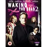 Waking the Dead Series 1-9 Box Set [DVD]: Amazon.co.uk: Trevor Eve, Sue ...