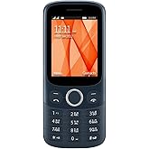 Lava A7 Torch+ Dual Sim Keypad Mobile Phone (with Instant Slide Torch)| 2.4" Big Display ...