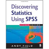 Discovering Statistics Using SPSS (Introducing Statistical Methods series): Amazon.co.uk: Field ...