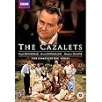 The Cazalets [DVD]: Amazon.es: Hugh Bonneville, Stephen Dillane ...
