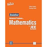 Buy Advanced Problems in Mathematics for JEE (Main & Advanced) - 11th ...