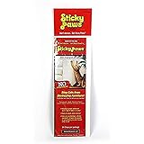 Sticky Paws On-A-Roll : Amazon.co.uk: Pet Supplies