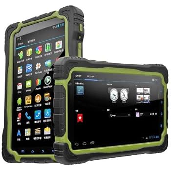 T70H Outdoor Tablet - Android - IP66-67: Wasserfest: Amazon.de ...