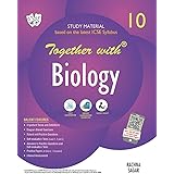 Amazon.in: Buy Together with ICSE Chemistry Study Material for Class 10 ...