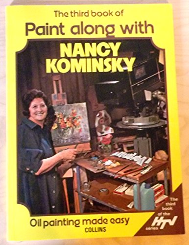 The third book of paint along with Nancy Kominsky: Oil painting made ...