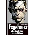 Fegefeuer, oder Die Reise ins Zuchthaus : Unterweger, Jack: Amazon.de: Bücher