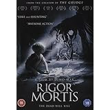 Dark Touch [DVD] [2017]: Amazon.co.uk: Missy Keating, Marcella Plunkett ...