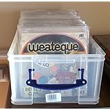 "Really Useful Boxes" for storage records and cds | Steve Hoffman Music ...