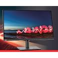 Lenovo T27i-30 Thinkvision 27 inch Monitor with LED Display ...