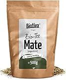 Mate Tee: Wirkung, Zubereitung, Herstellung