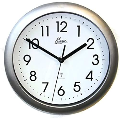 Amazon.fr : horloge atomique