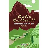 Grabgesang für Dr. Siri - Dr. Siri ermittelt 7: Kriminalroman: Roman ...