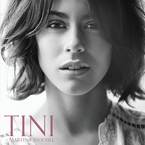 Tini (Martina Stoessel) de TINI sur Amazon Music - Amazon.fr