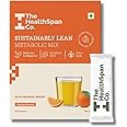 The Healthspan Co. Sustainably Lean | Improve Metabolism To Manage ...