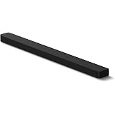 Sony Bravia Theatre Quad (HT-A9M2) Premium Soundbar System with 360 SSM ...