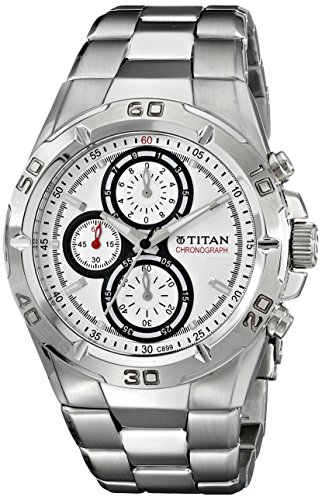 3089NM01 Fastrack Mens watch