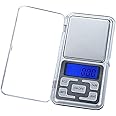 MH-Series Digital Pocket Weighing Scale/ 0.01 to 200 Gram/Mini Weight ...