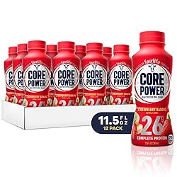 Core Power Milk Shake vs Premier Protein: Reviews, Prices, Specs and ...