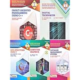 Buy Second Year Diploma in Civil Engineering - Semester 3 (Set of 5 Books) - MSBTE's I Scheme ...
