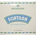 Nagarjuna Sciatilon Capsules - 100 Capsules : Amazon.in: Health ...