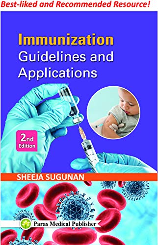 Buy Immunization Guidelines and Applications (2nd Edition 2020) Book ...