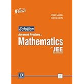 Buy Advanced Problems in Mathematics for JEE (Main & Advanced) - 10 ...