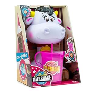 Molly Milkshake Maker: Amazon.co.uk: Kitchen & Home