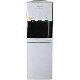 Voltas Floor Mounted Water Dispenser Minimagic Spring R V Plus Grey ...