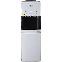 Voltas Floor Mounted Water Dispenser Minimagic Spring R V Plus Black ...