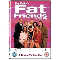 Fat Friends - Series 1, 2 And 3 [DVD]: Amazon.co.uk: Lynda Baron ...