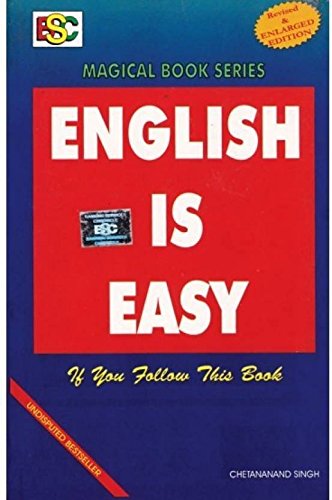 Amazon.in: Buy BSC English Is Easy Book Online at Low Prices in India ...