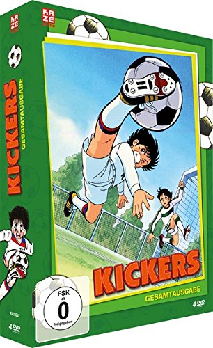 Kickers – fernsehserien.de