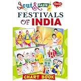 Buy TeachingNest | Festivals of India Chart (50x75cm) | Charts For ...