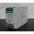 Masibus Signal Isolator Model: 9000U-SC21 Input: 4-20mA and Output: 4-20mA Dual : Amazon.in ...