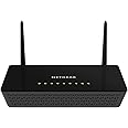 Netgear R6220 AC-1200 Smart WiFi Router with External Antennas (Not a ...
