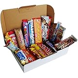 Süßigkeiten – Mix Party Box mit Ferrero Kinder Spezialitäten, 1er Pack (1 x 730g): Amazon.de ...