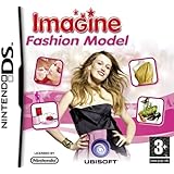 Imagine Fashion Designer (Nintendo DS) : Amazon.co.uk: PC & Video Games