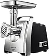 Amazon.de: Bosch MFW68660 ProPower Fleischwolf (hohe Blockierleistung ...