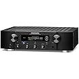 Marantz PM7000N Integrated Stereo Hi-Fi Amplifier HEOS Built-in Supports Digital and Analog ...