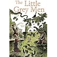The Little Grey Men: Amazon.co.uk: B.B.: 9780192793508: Books