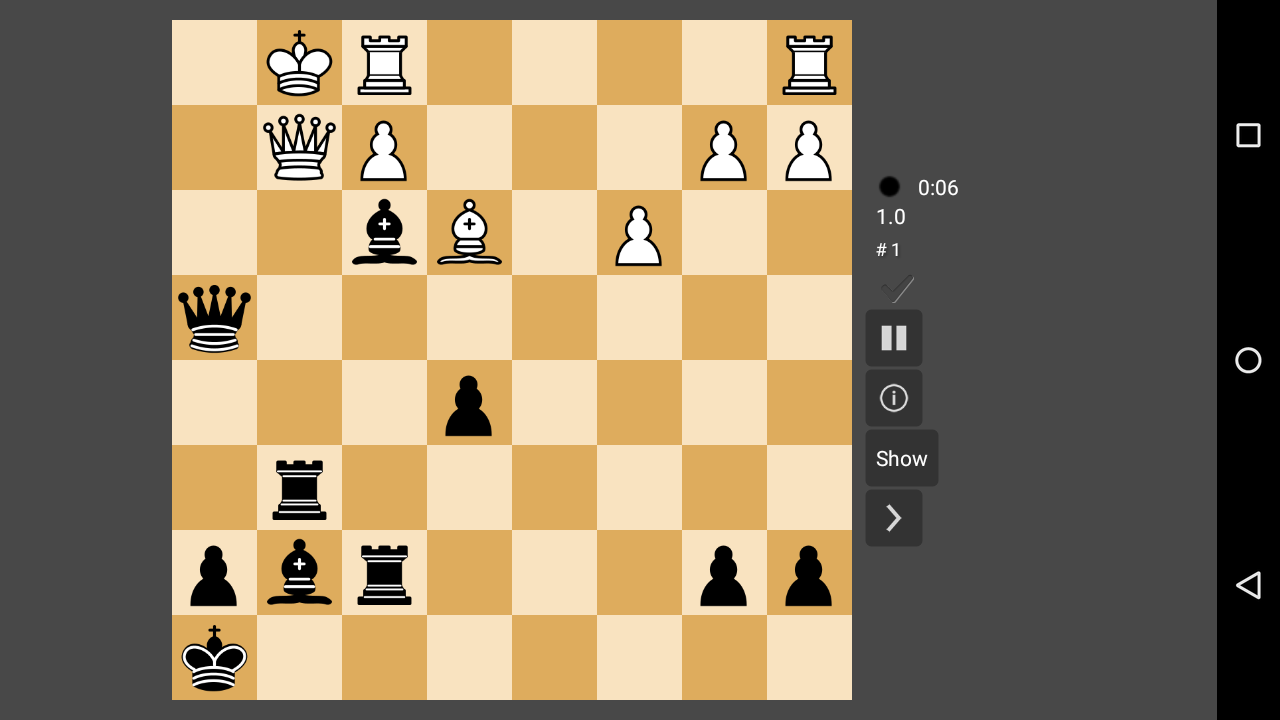 Chess: Amazon.co.uk: Appstore for Android