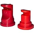 Deflector, Anvil Spraying Nozzles for Knapsack Sprayer's, Pack of 2 ...