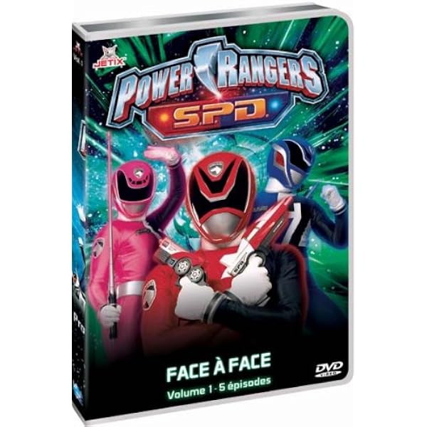 Power Rangers Tormenta Ninja Dvd Amazon Power Rangers: La Galaxia