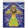 Demon Wind [USA] [Blu-ray]: Amazon.es: Películas y TV